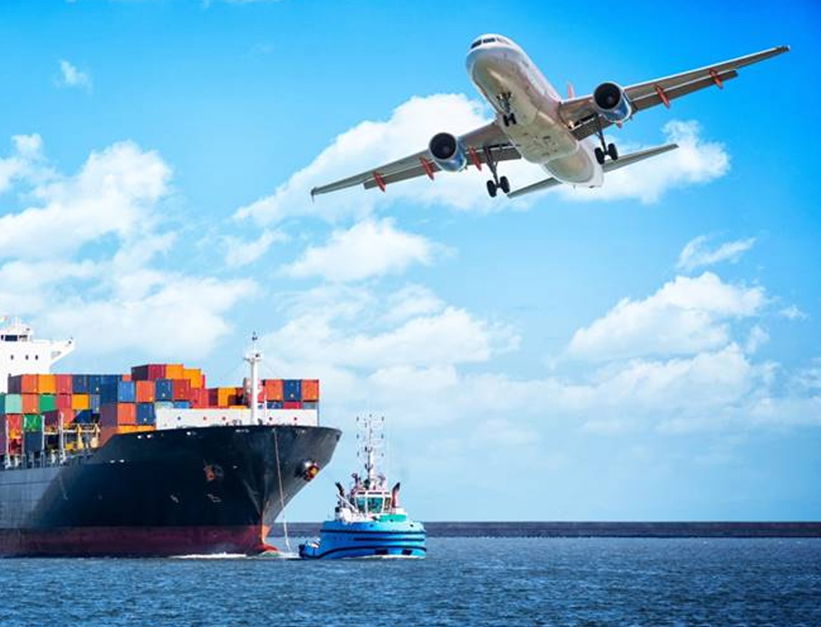 Our Services – STG SHIPPING