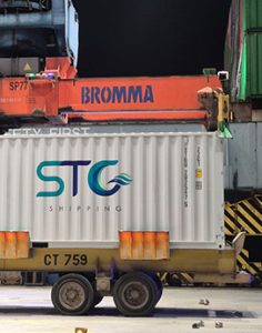 STG SHIPPING – Speedy, Reliable and Efficient Clearance