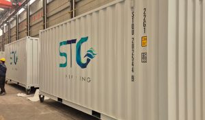 Warehousing – STG SHIPPING